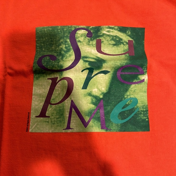 Supreme | Shirts | Supreme Xl | Poshmark